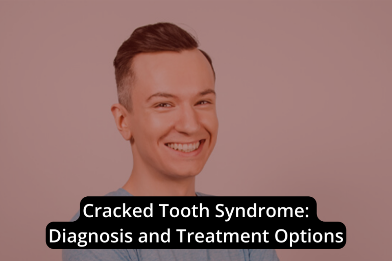 Cracked Tooth Syndrome: Diagnosis and Treatment Options - hearthstone